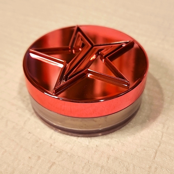Jeffree Star | Makeup | Jeffree Star Magic Star Setting Powder | Poshmark